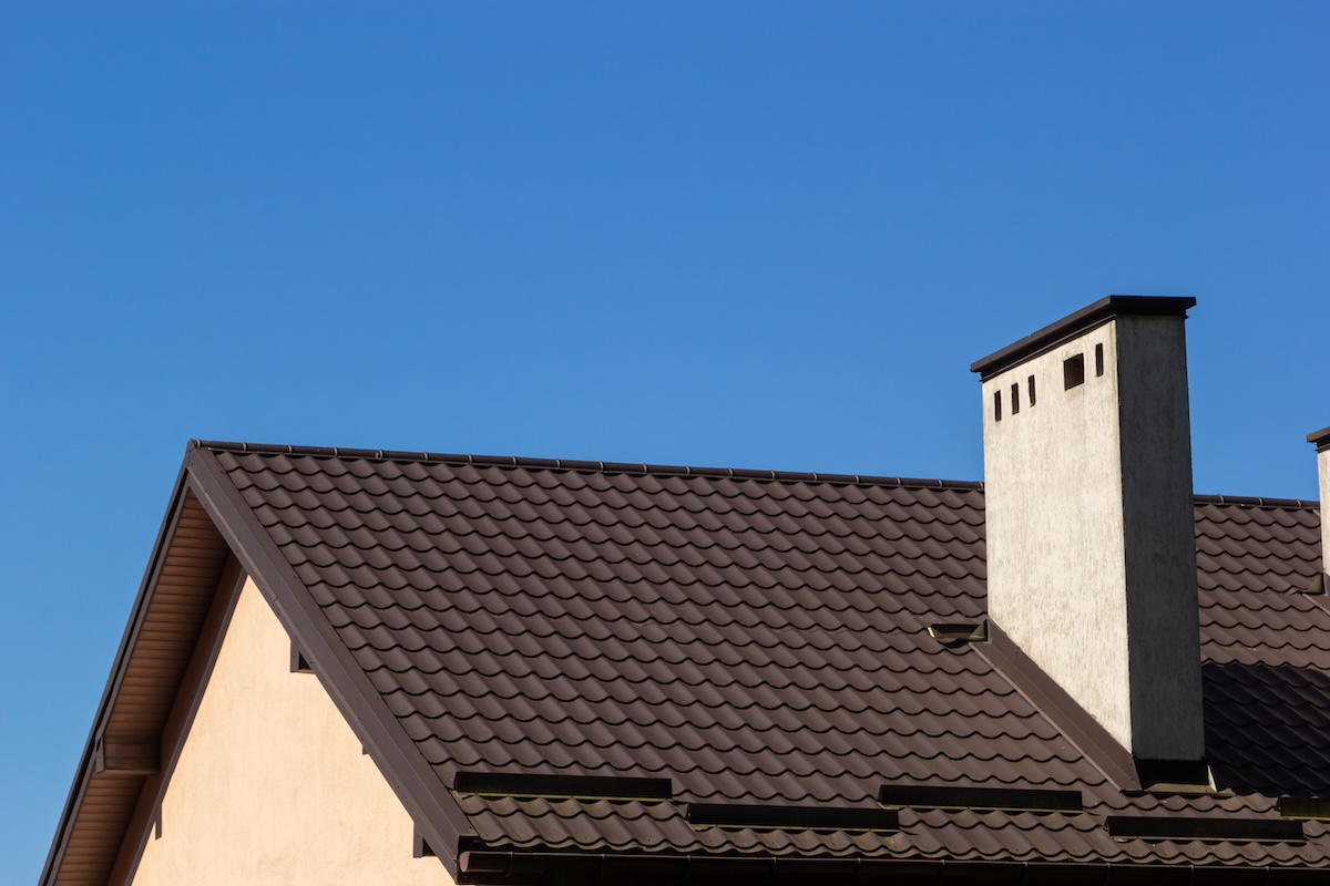 What Is Roof Flashing & Why It's Important