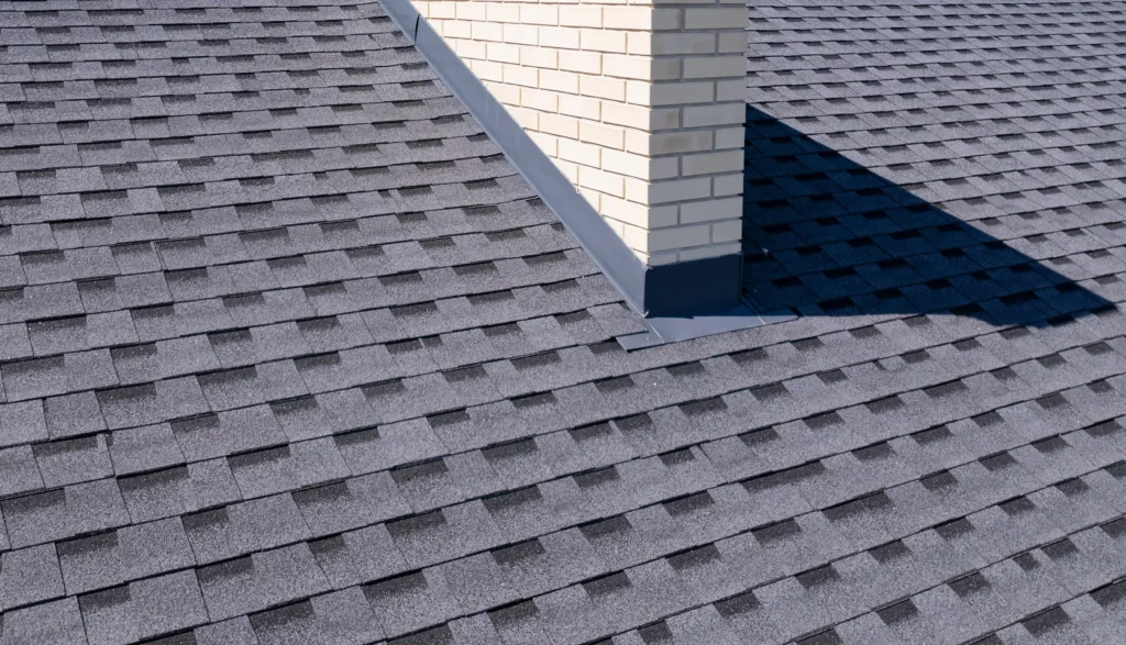 What Is Roof Flashing & Why It's Important