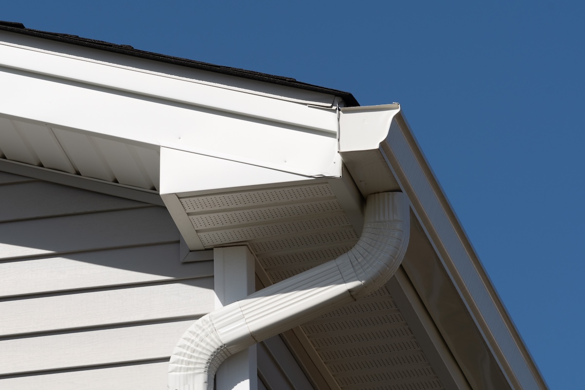 What Is Fascia On A House? (Homeowner's Guide To Roof Parts)