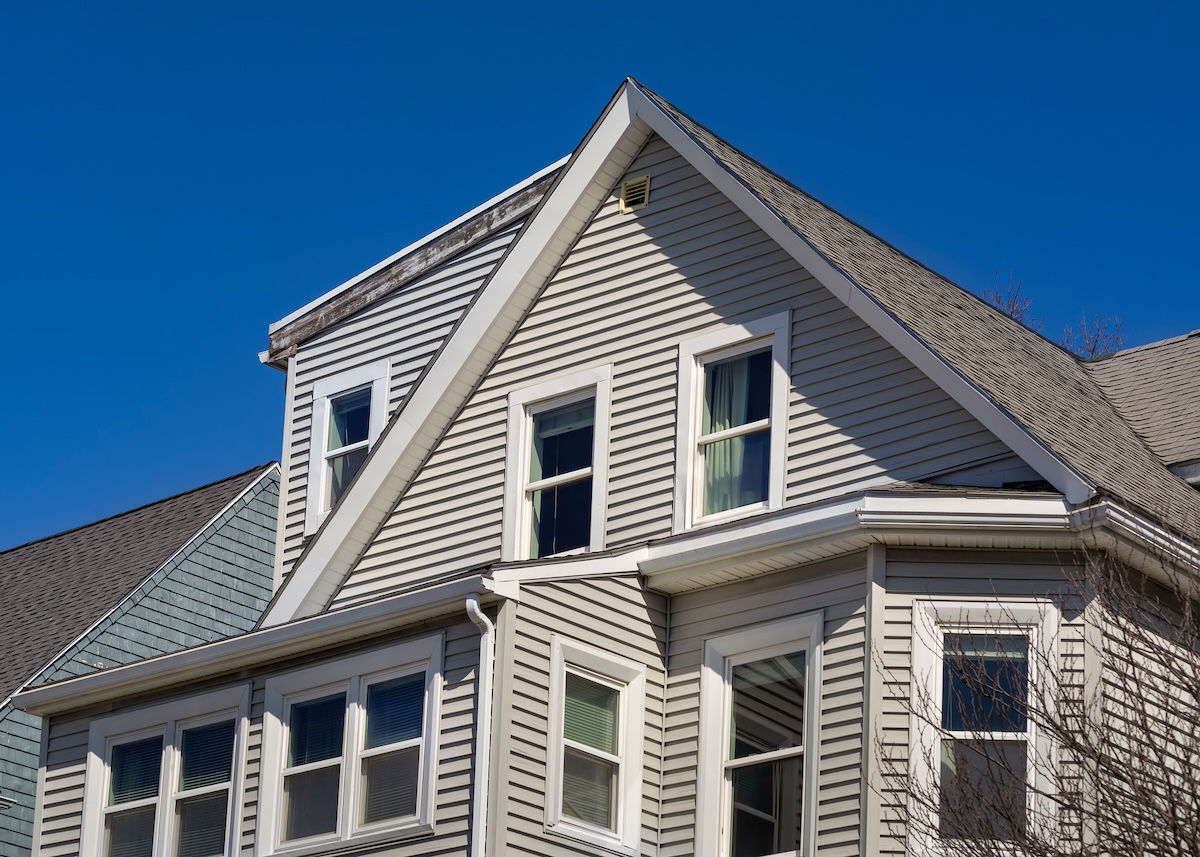 What Is Fascia On A House? (Homeowner's Guide To Roof Parts)