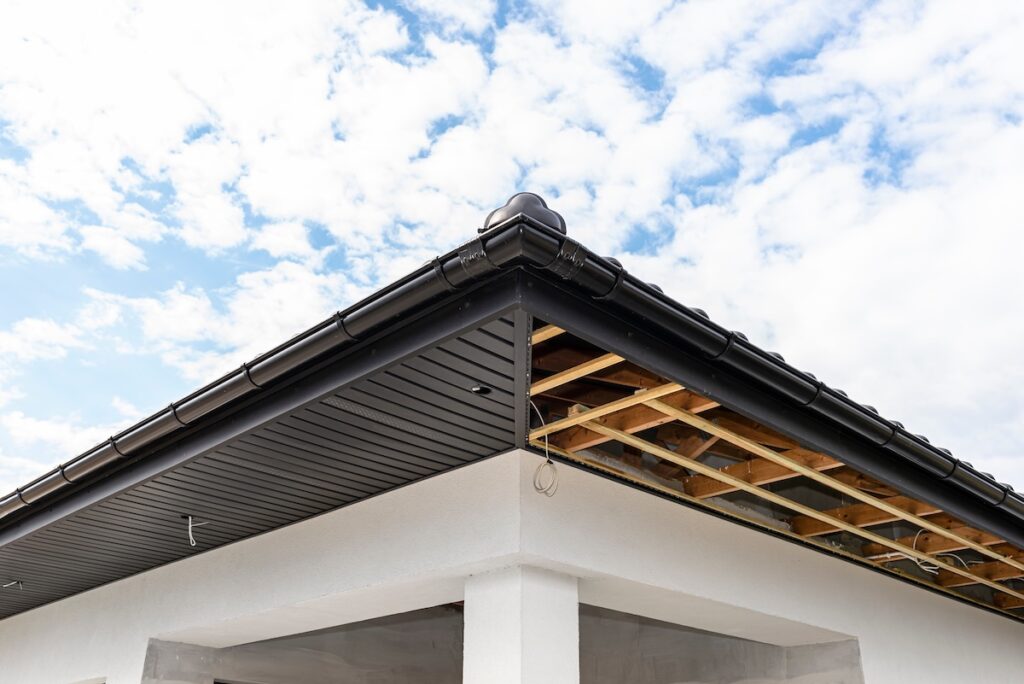 6 Step Soffit And Fascia Repair (Easy Guide For Homeowners)